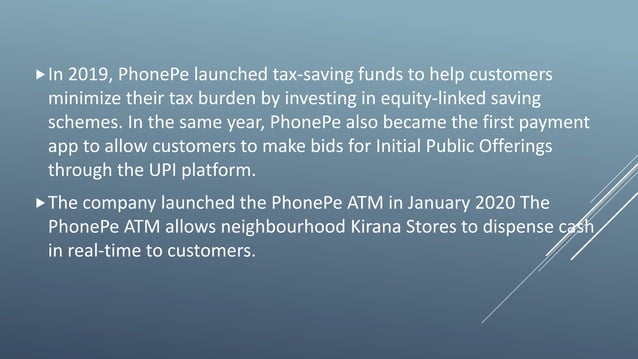 phonepe an innovative entrepreneurship in fintech.pptx
