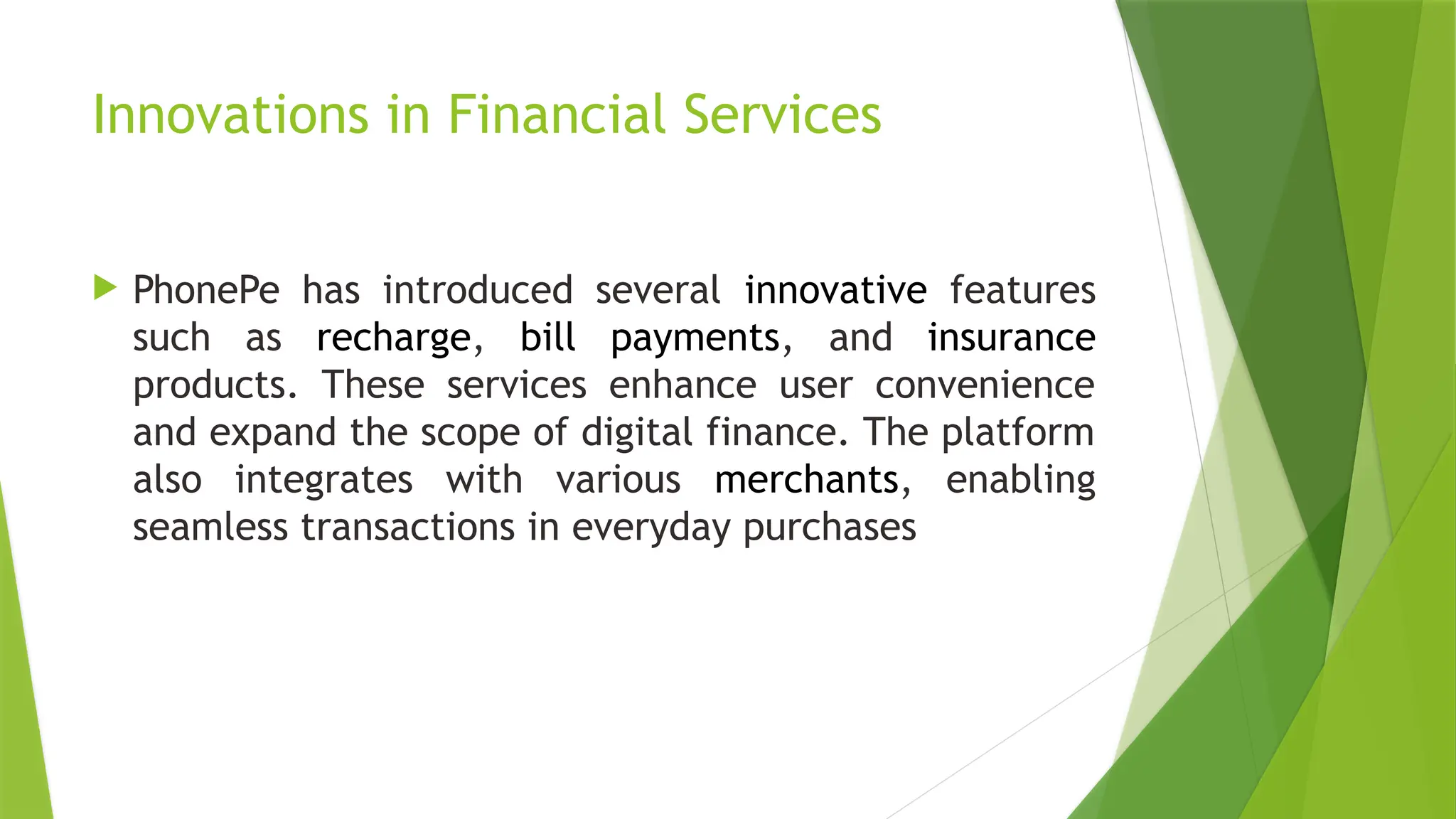 successful story on Phonepe with their strategies | PPTX