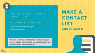 Phone Survey Software: The All You Can Know Guide | PDF | Technology ...