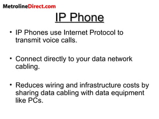 Phone System Roadmap | PPT