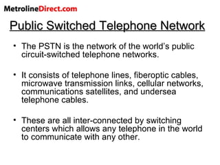Phone System Roadmap | PPT