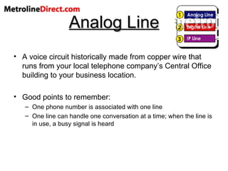 Phone System Roadmap | PPT
