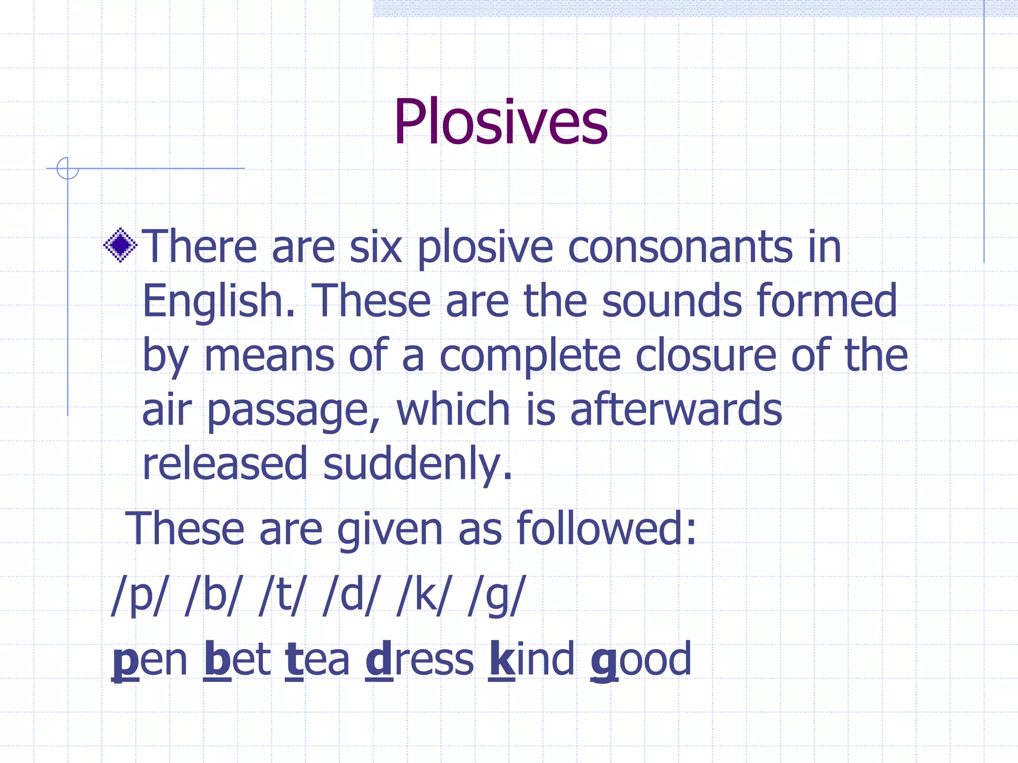 Phonetic and Phonology | PPTX