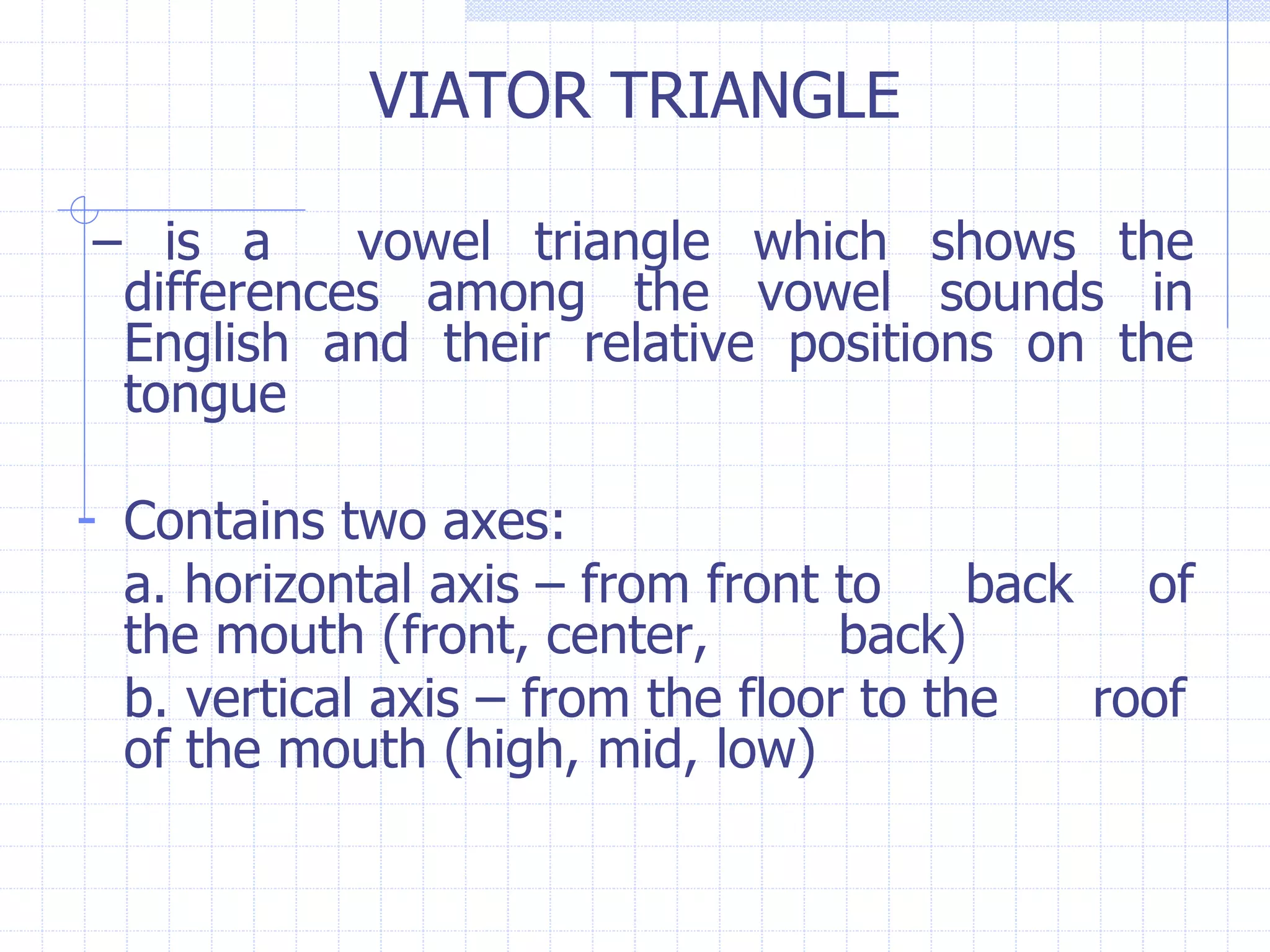 Phonetic and Phonology | PPTX