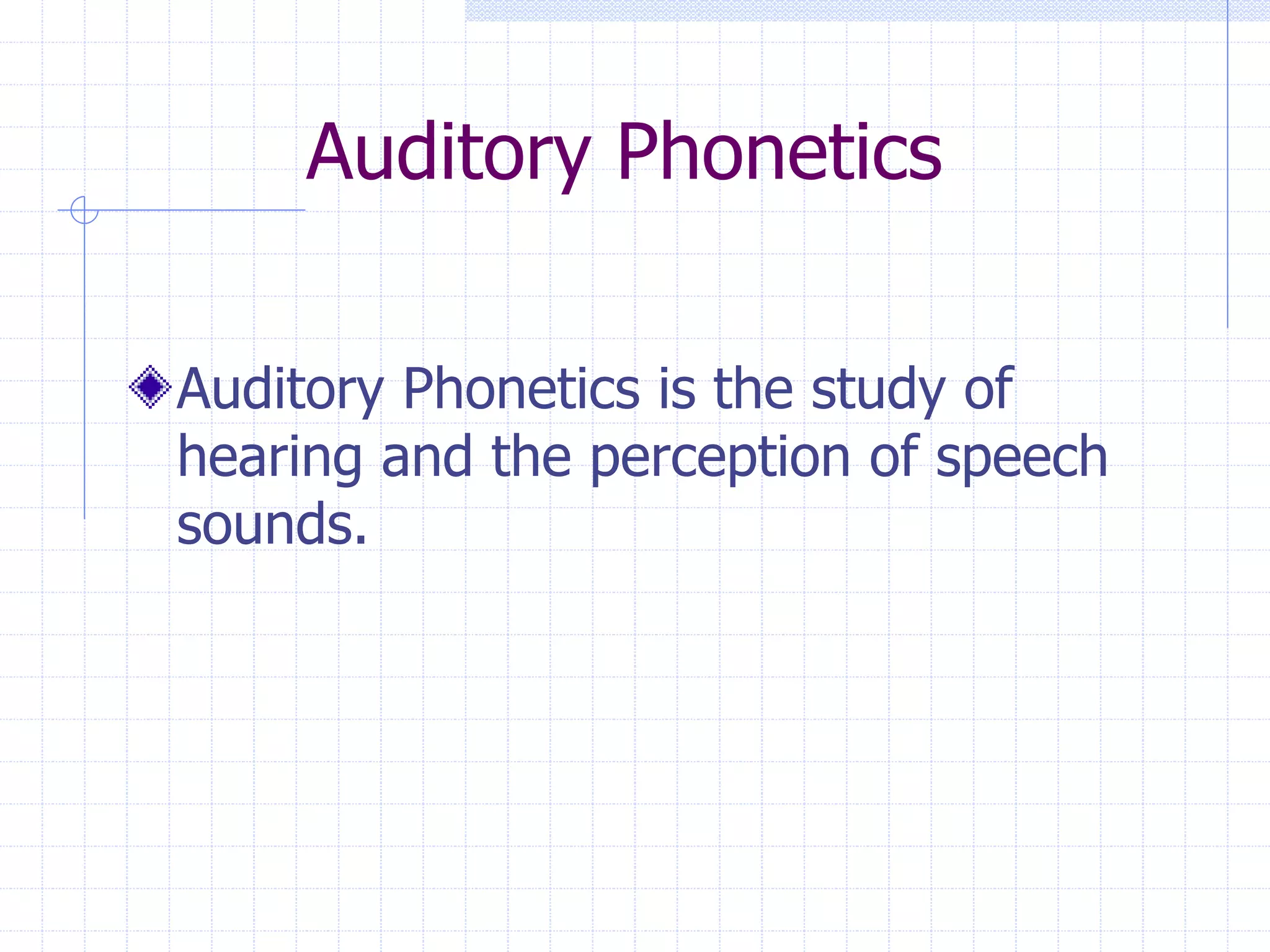 Phonetic and Phonology | PPTX