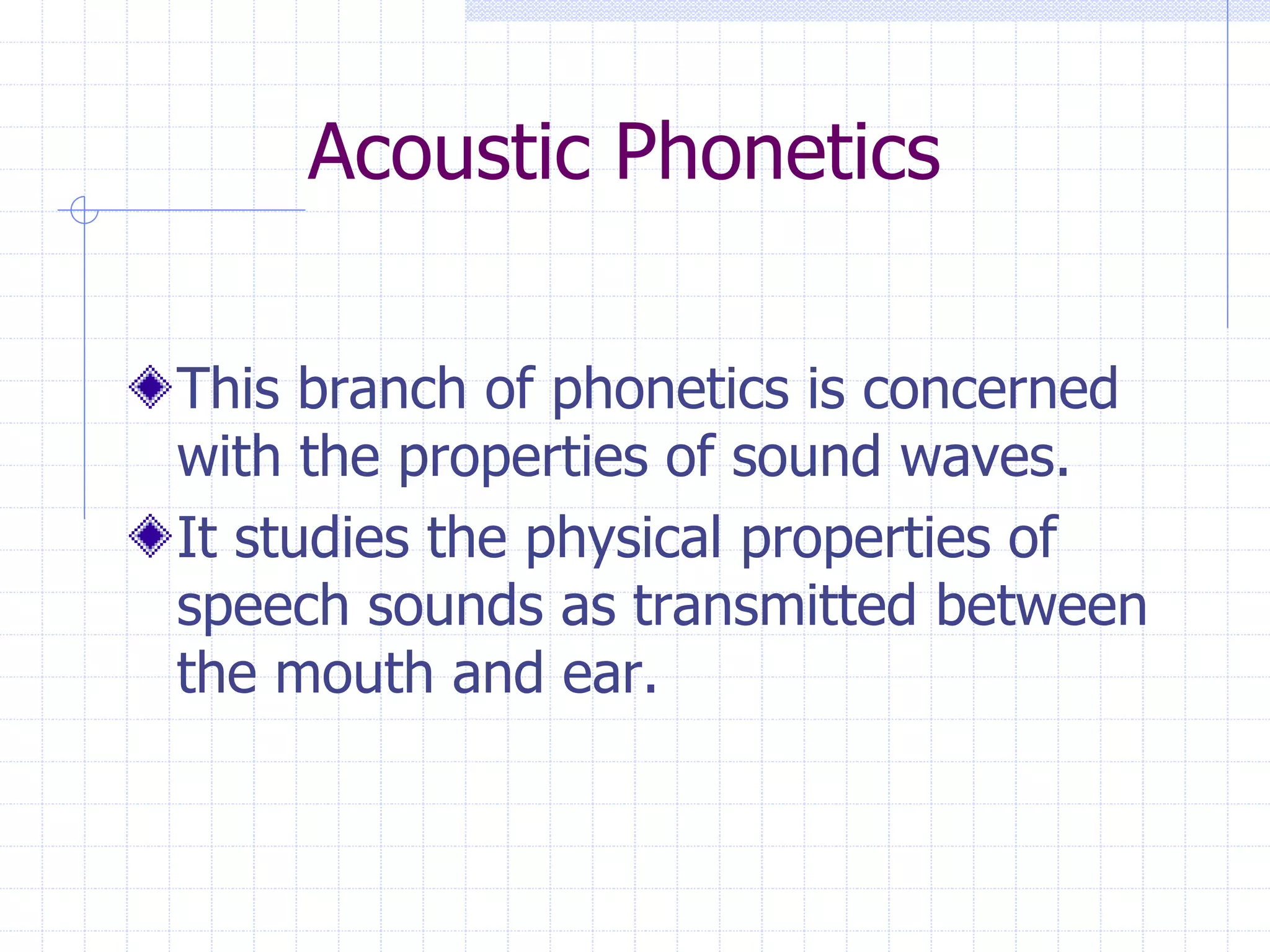 Phonetic and Phonology | PPTX