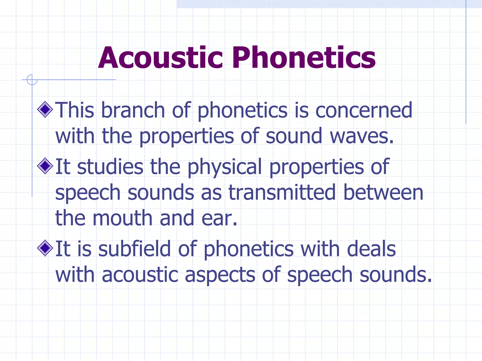 Phonetic and Phonology with images | PPTX