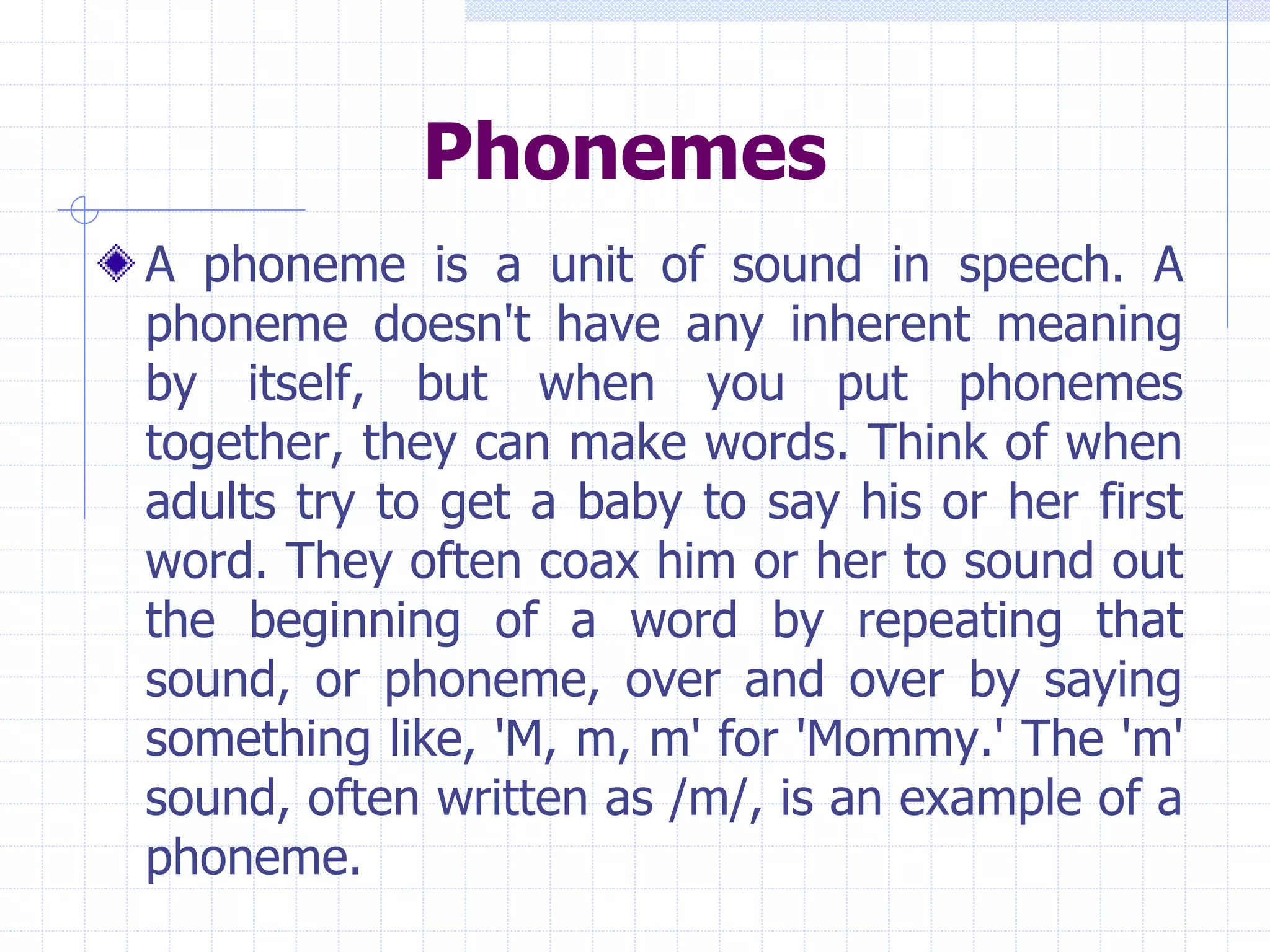 Phonetic and Phonology with images | PPTX