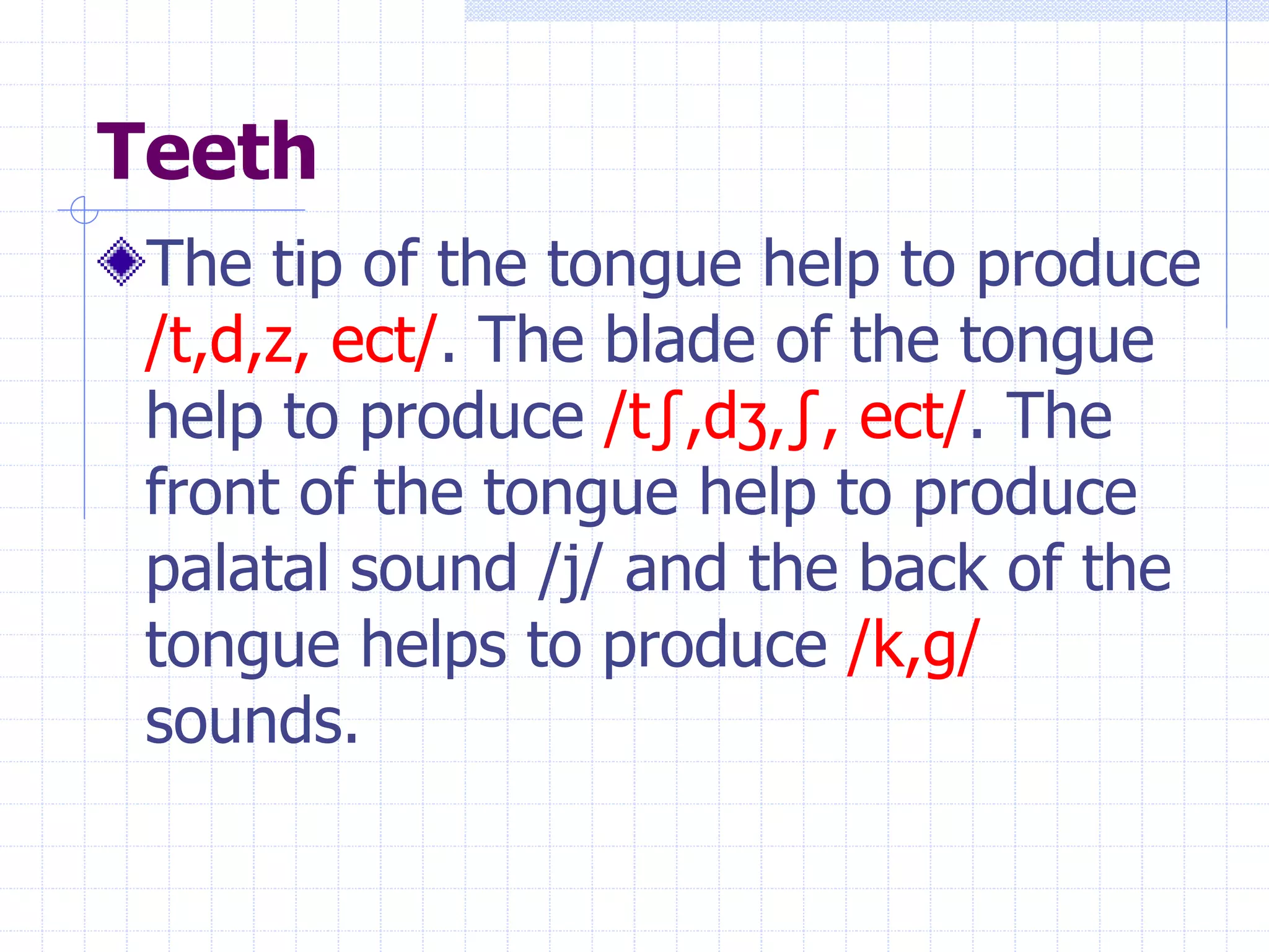 Phonetic and Phonology with images | PPTX