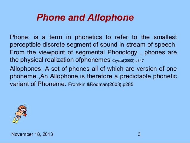 Phonetic 4 zhian