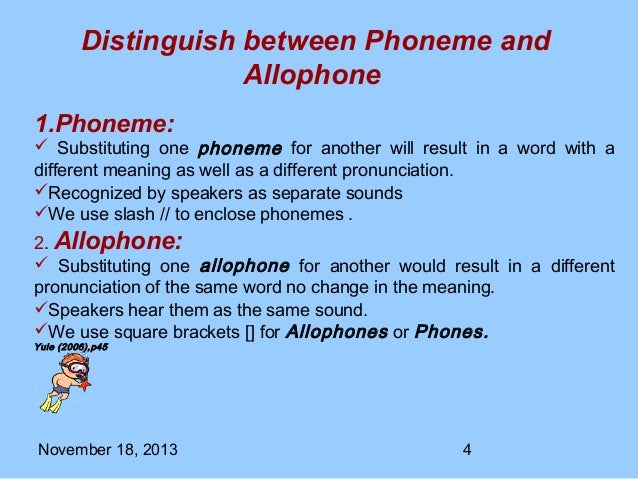 Phonetic 4 zhian