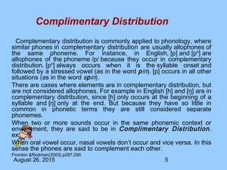 Phonetic 4 zhian | PPT