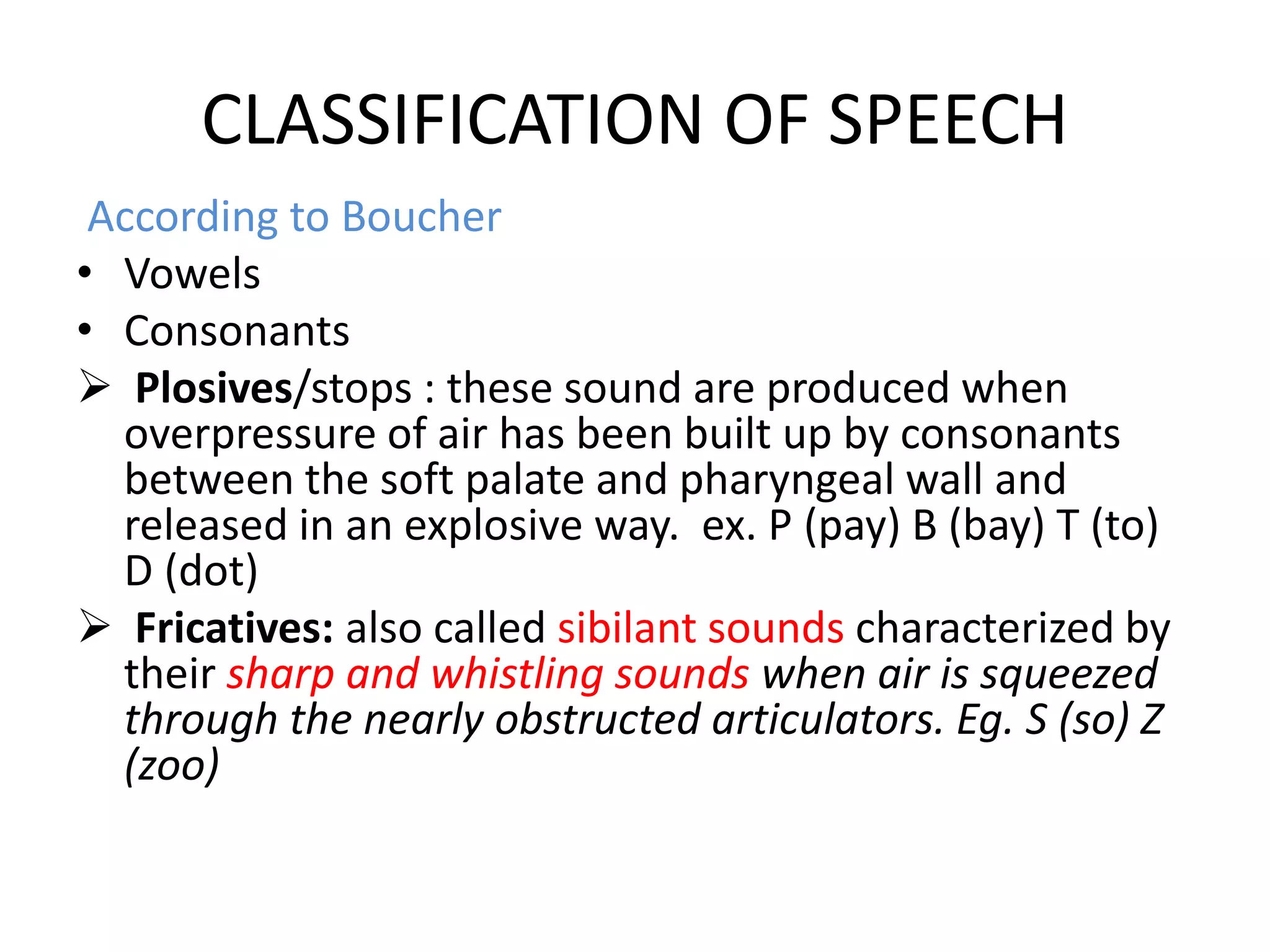 Phonetic in complete denture | PPTX