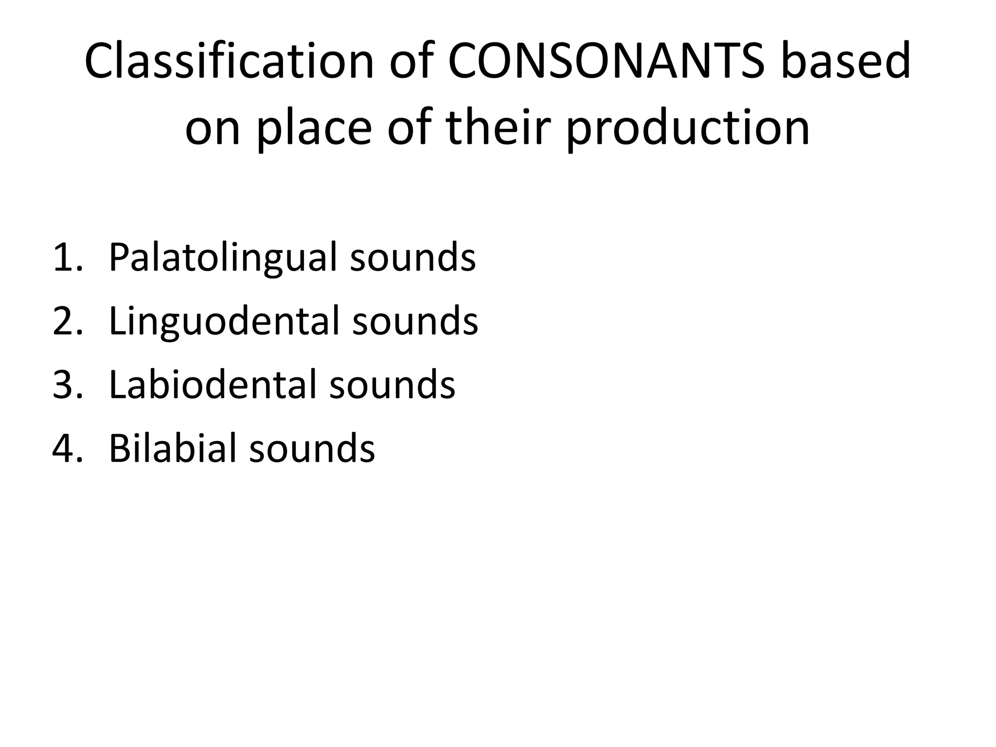 Phonetic in complete denture | PPTX
