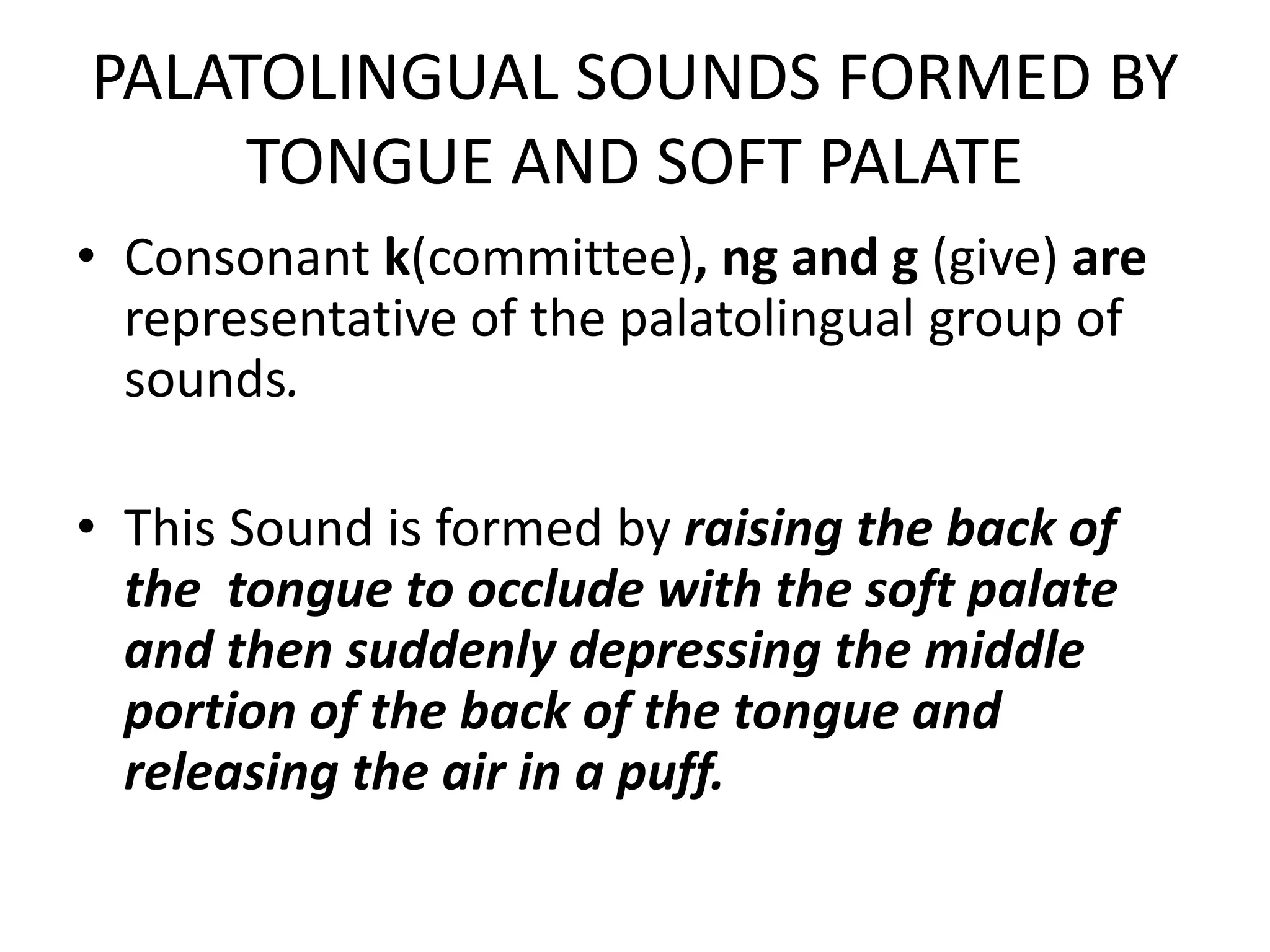 Phonetic in complete denture | PPTX