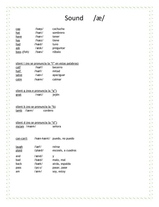 Phonetics 1 | PDF
