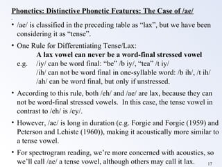 Phonetics | PPT
