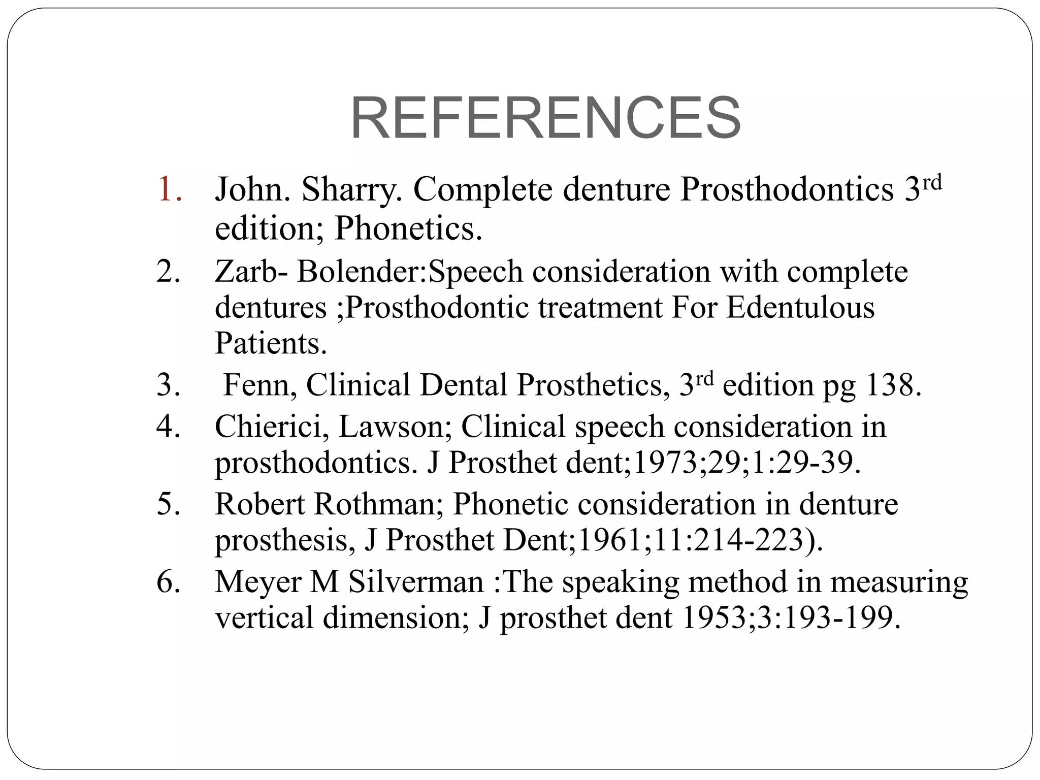 Phonetics | PPTX