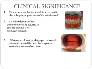 Phonetics | PPTX