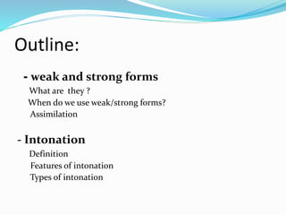 Phonetics | PPT