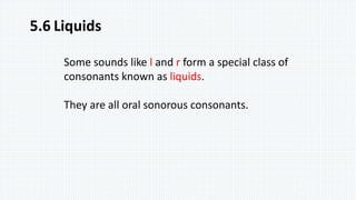 Phonetics | PPTX