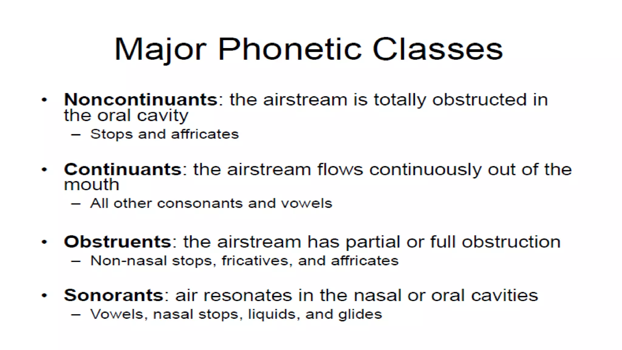 Phonetics | PPTX