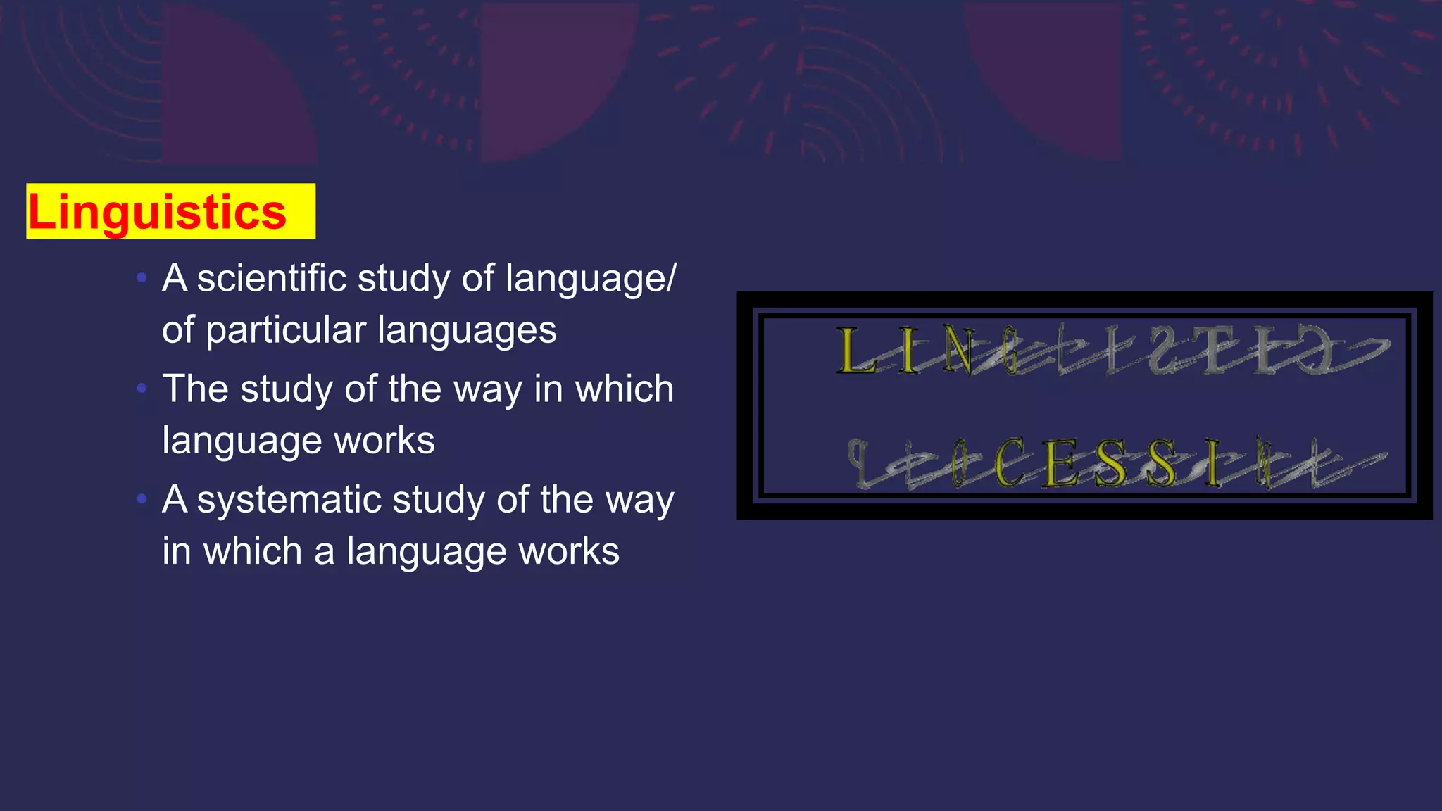 Phonetics - An Introduction | PPTX