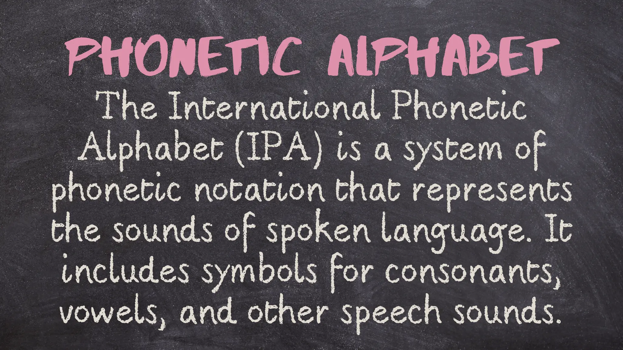 Introduction to Phonetics | PDF
