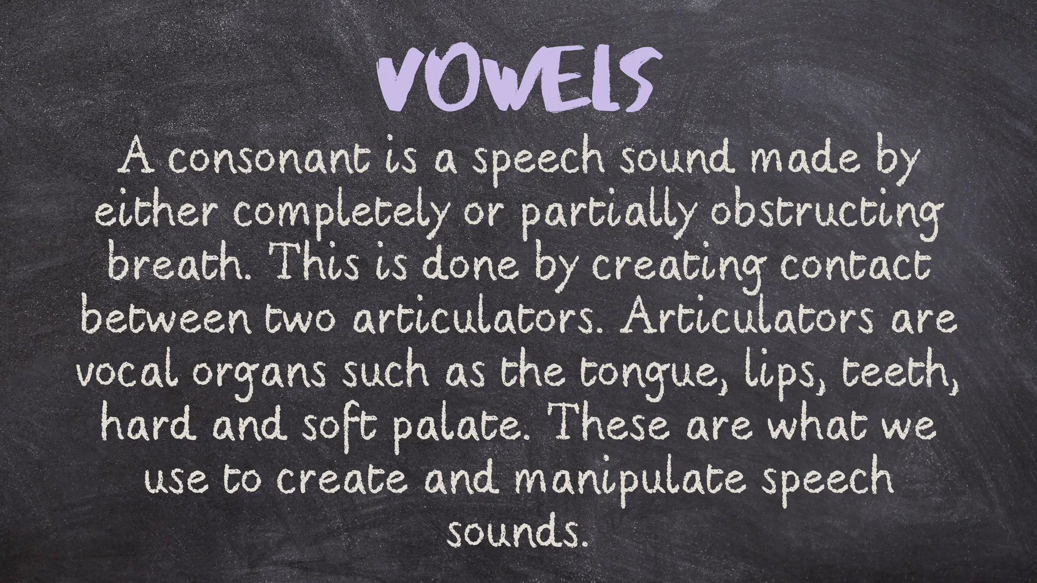 Introduction to Phonetics | PDF