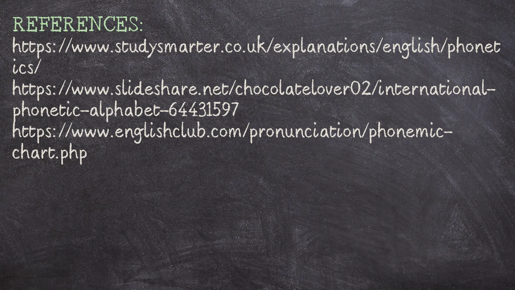 Introduction to Phonetics | PDF