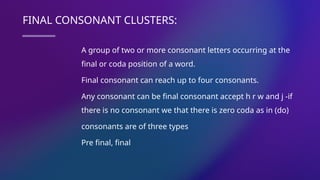 PHONETICS. phonetics phonetics phonetics phonetetics | PPTX