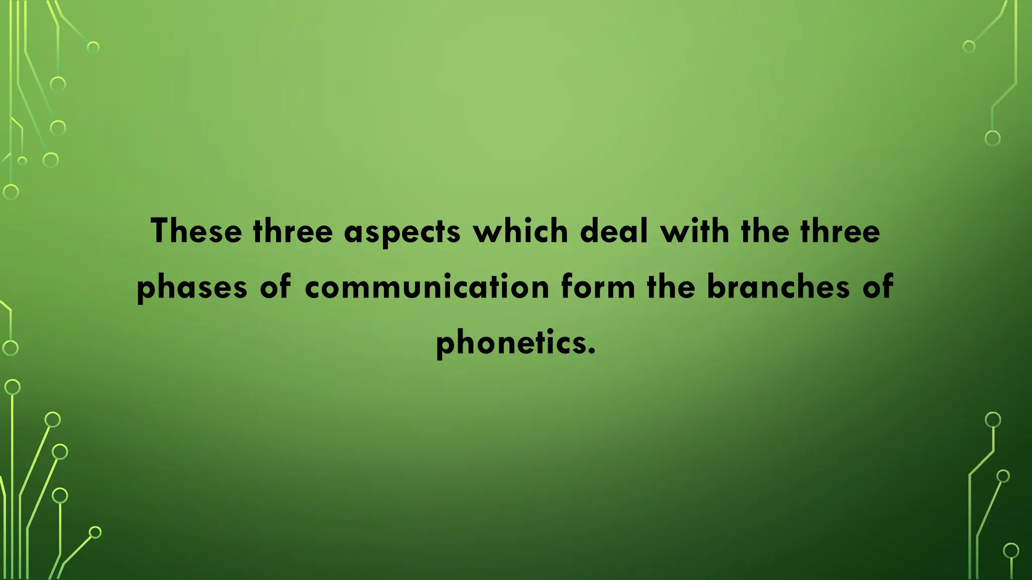 Phonetics-and-Phonology The English Sound System | PPTX