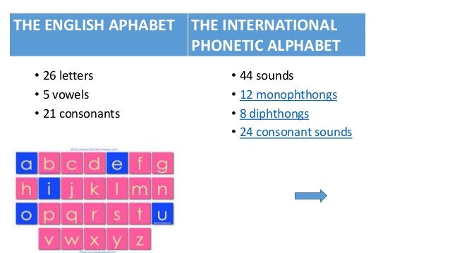 Phonetics lesson 1 - general introduction