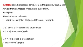 Phonetics phonology | PPTX