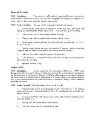 Phonetics | DOCX