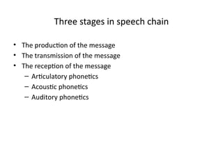 Introduction: Phonetics and Phonology.pt