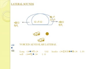 Phonetics and phonology | PPSX