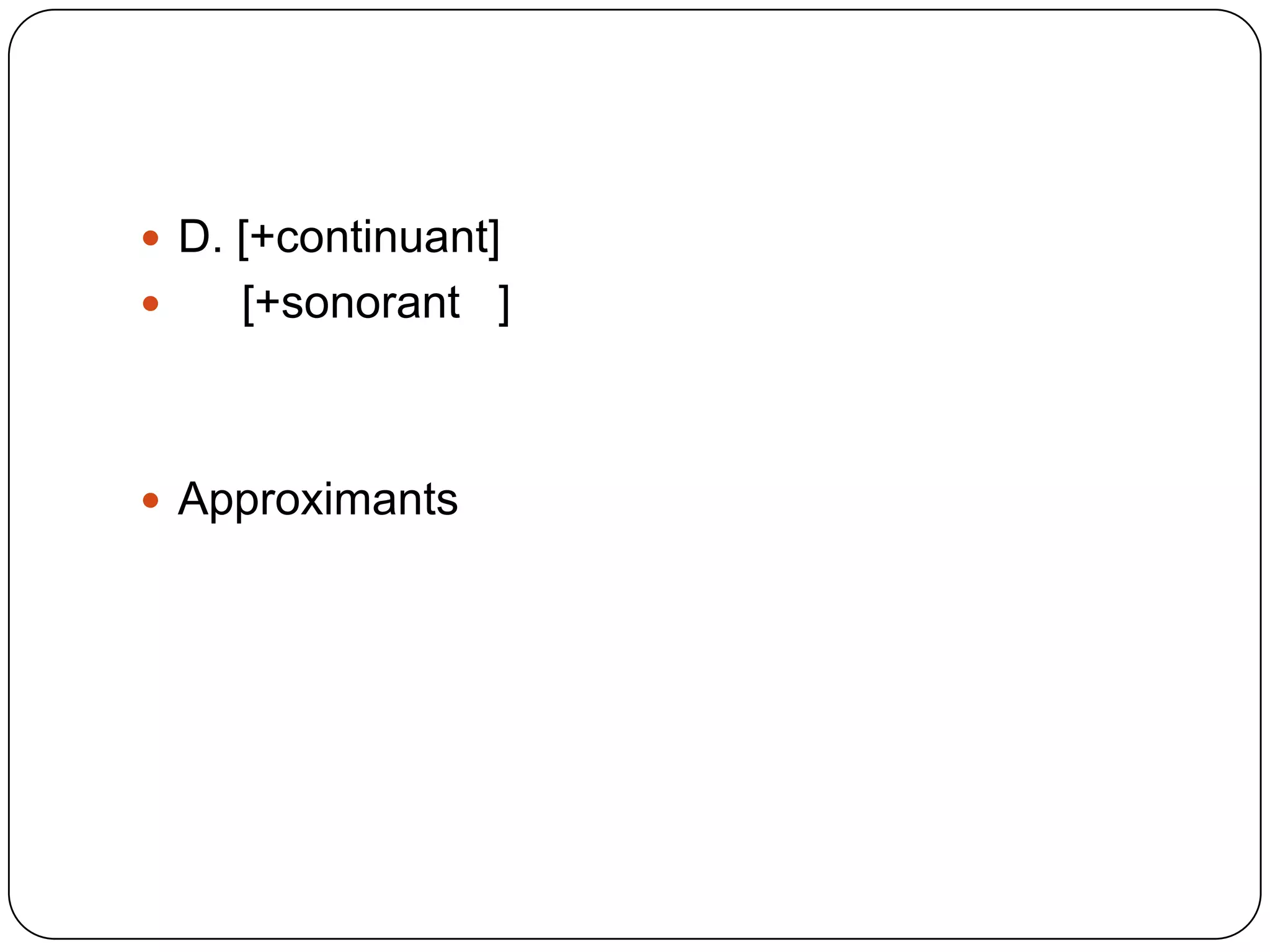 Phonetics and phonology of english | PPTX