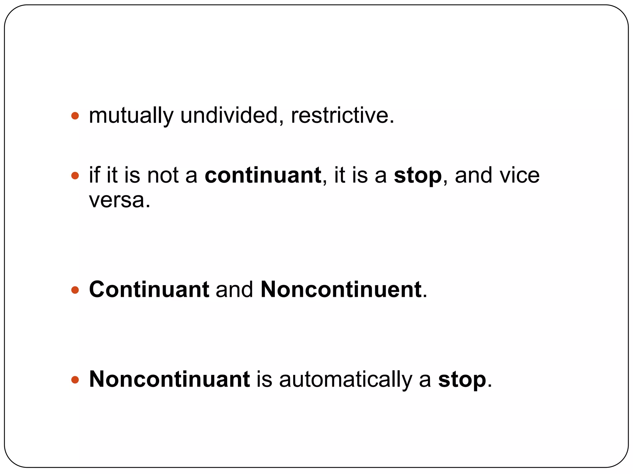 Phonetics and phonology of english | PPTX