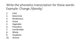 Phonetics Exercise.pptx