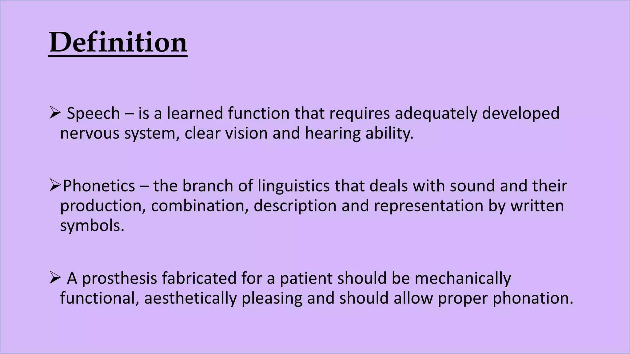Phonetics in Complete Denture.pptx