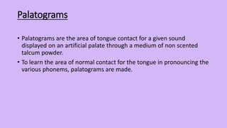 Phonetics in Complete Denture.pptx
