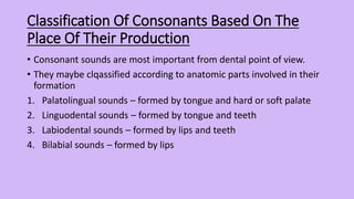 Phonetics in Complete Denture.pptx