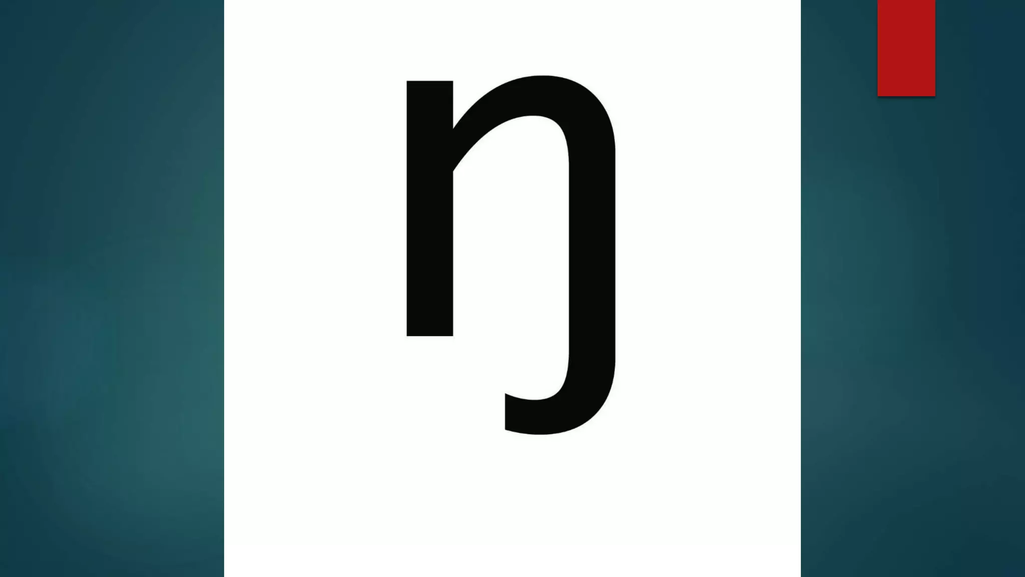 Phonetic Symbols and IPA for English | PPTX