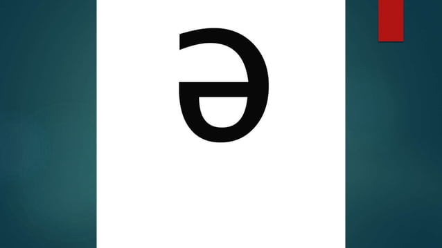 Phonetic Symbols and IPA for English | PPTX