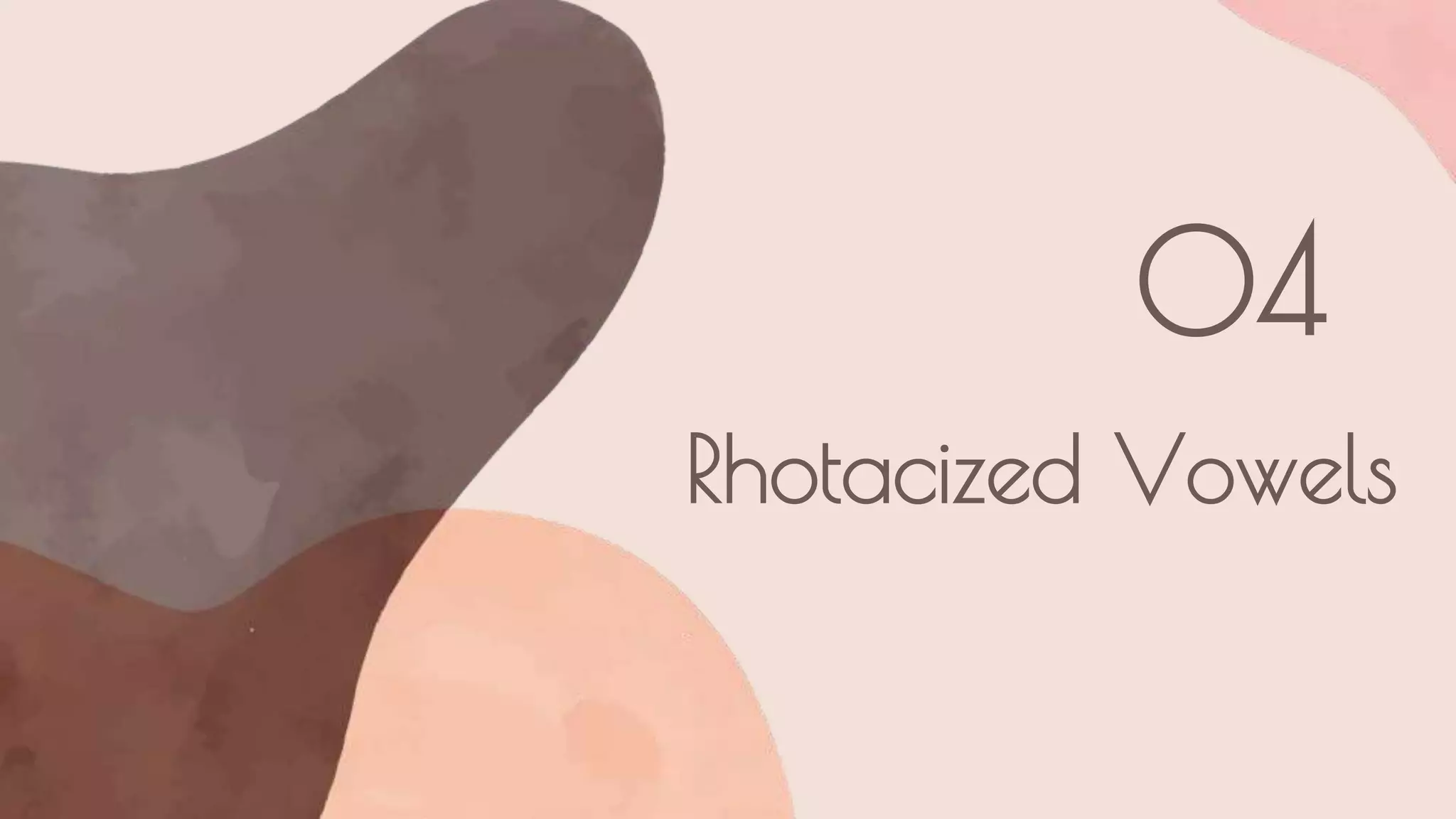 {Phonetics} ladegfoged's book ch 9 | PPT