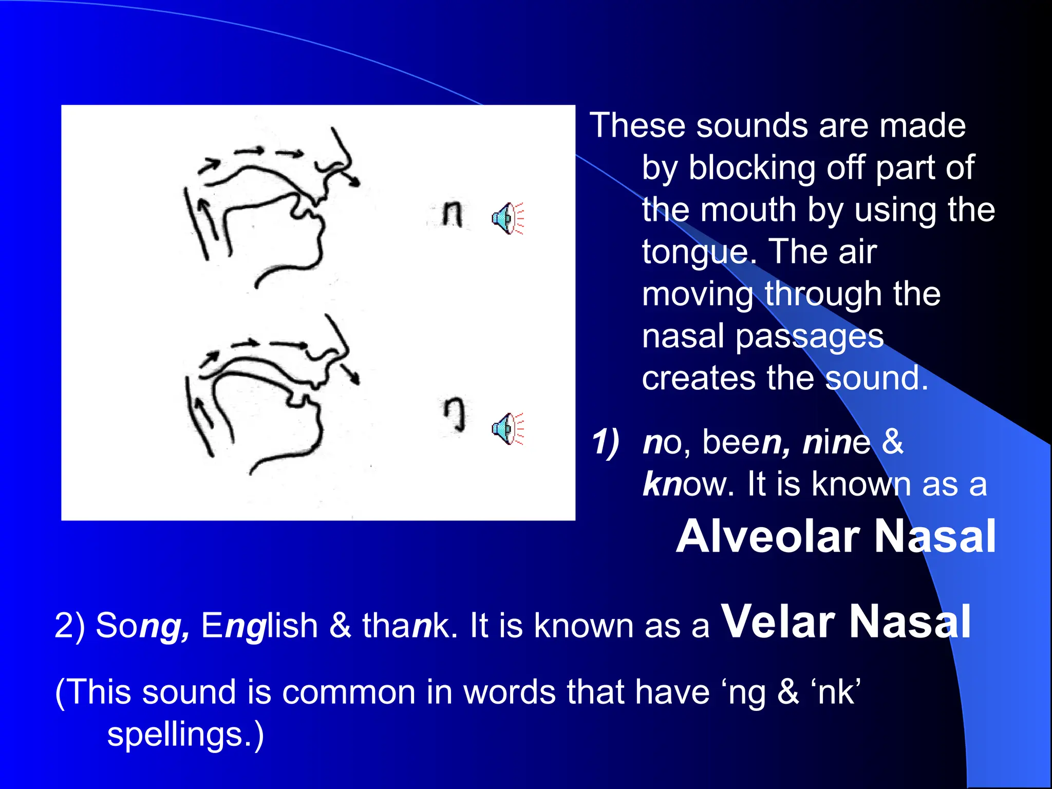 Phonetic sounds for english education.ppt