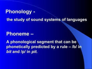 Phonetic sounds for english education.ppt