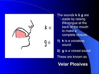 Phonetic sounds for english education.ppt