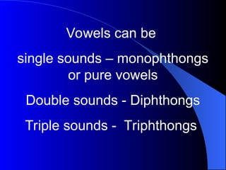 Phonetic sounds for english education.ppt